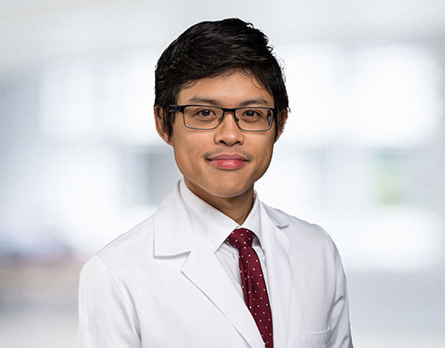 Ramon Cancino M.D. | UT Health San Antonio MD Anderson Cancer Center